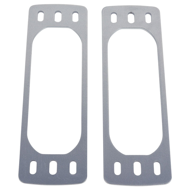 Sargent 589-EN Exit Devices Glass Bead Shim Kit (1/4" Thick), Work Wit