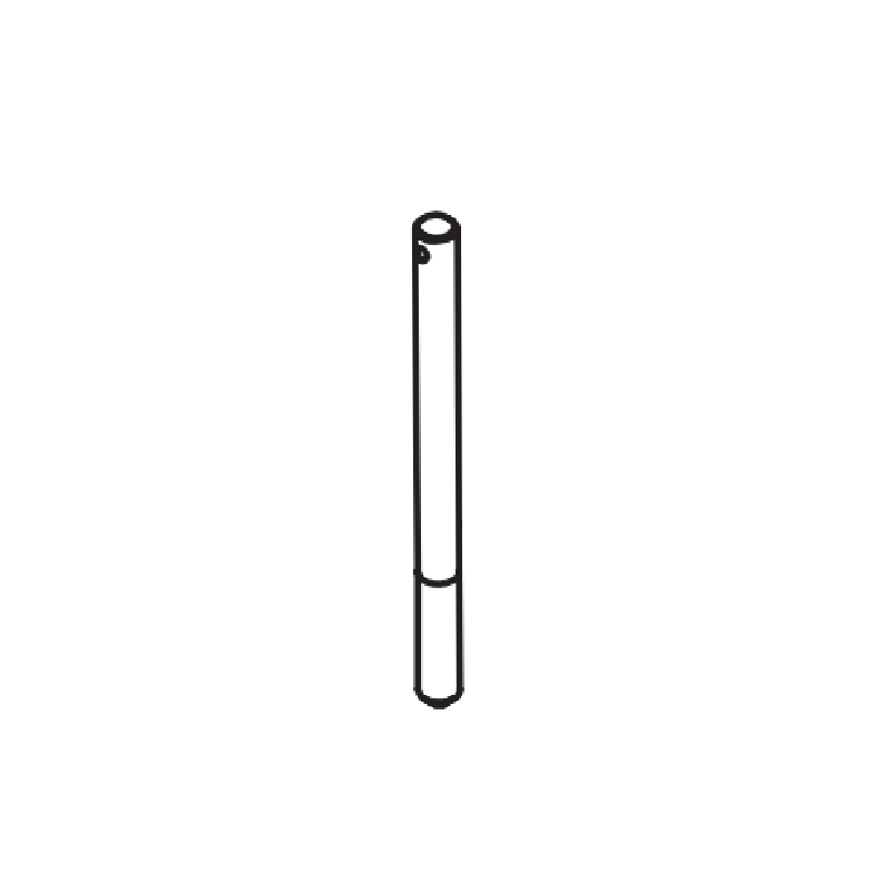 Sargent WD660T-84 Top Rod Kit, For Wood Doors, For WD8600 Series